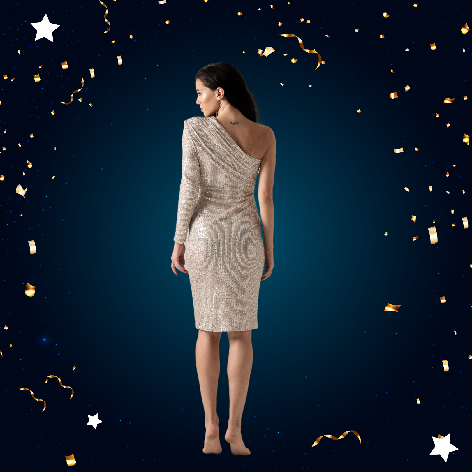 How to create the perfect look for parties: tips and inspirations